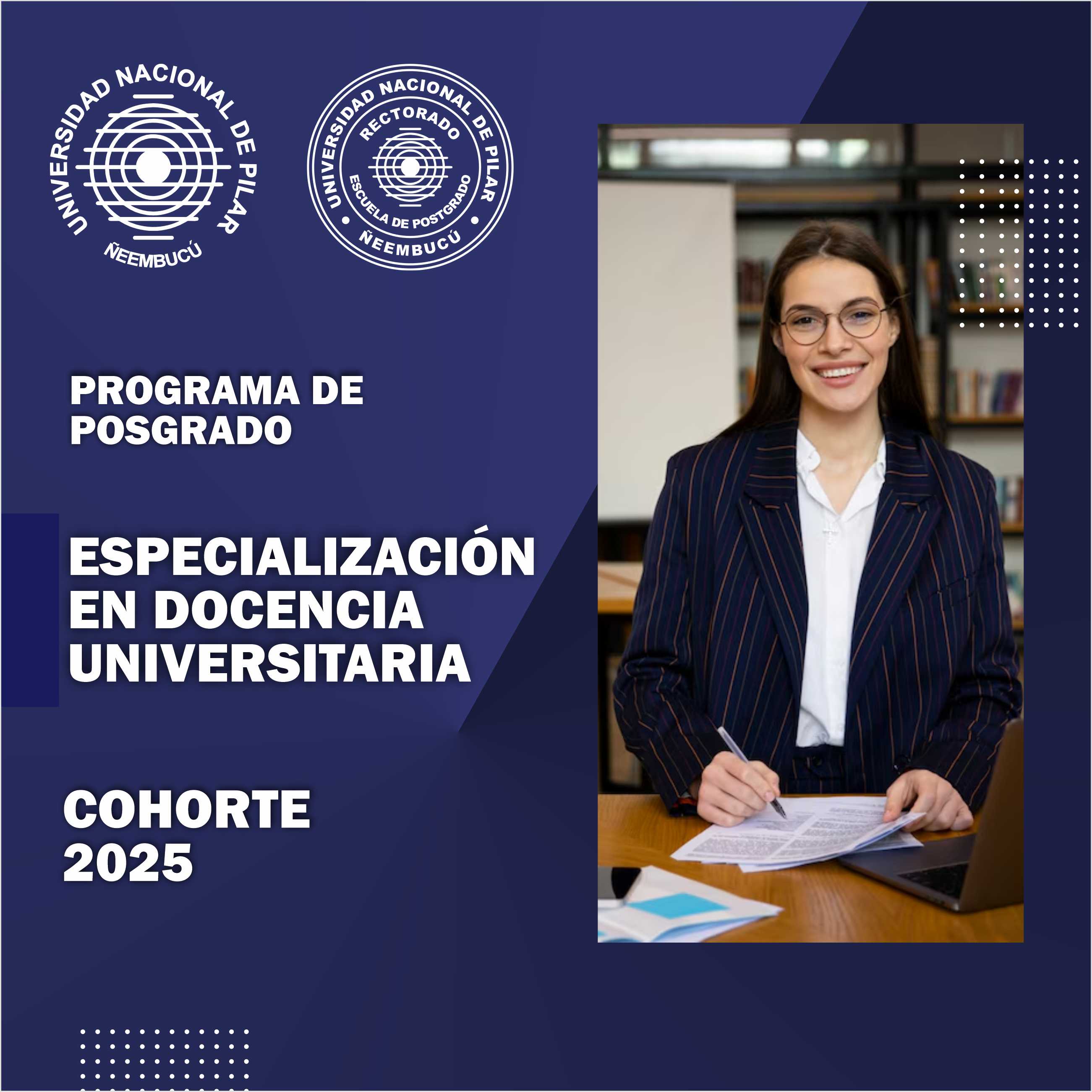 Todos los cursos | Postgrado UNP